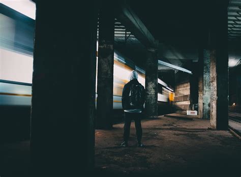 Passing By Scrolller