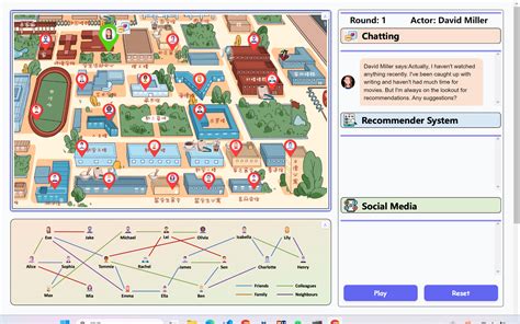 How To Run The Demo In The Video Issue RUC GSAI YuLan Rec GitHub