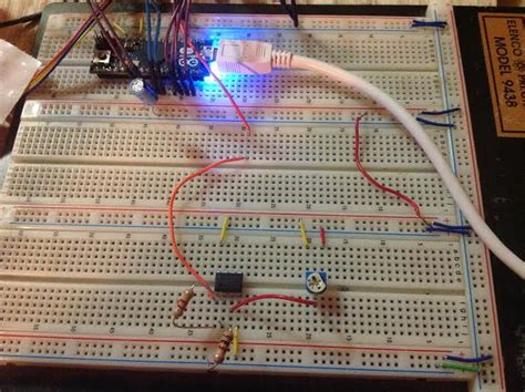 Op Help General Electronics Arduino Forum