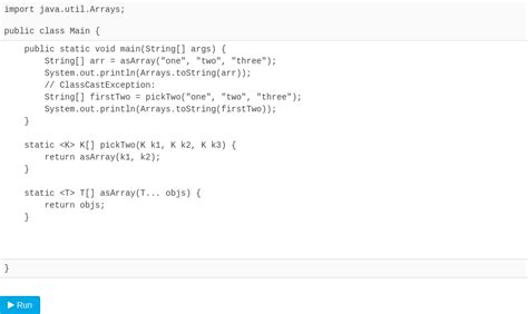 注解 泛型和反射 《廖雪峰 Java 教程（java 13）》 书栈网 · Bookstack