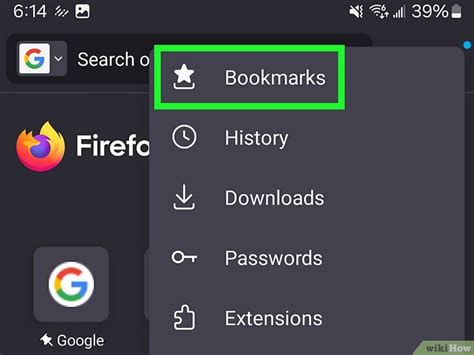 How To Delete Bookmarks Chrome Safari Firefox Edge