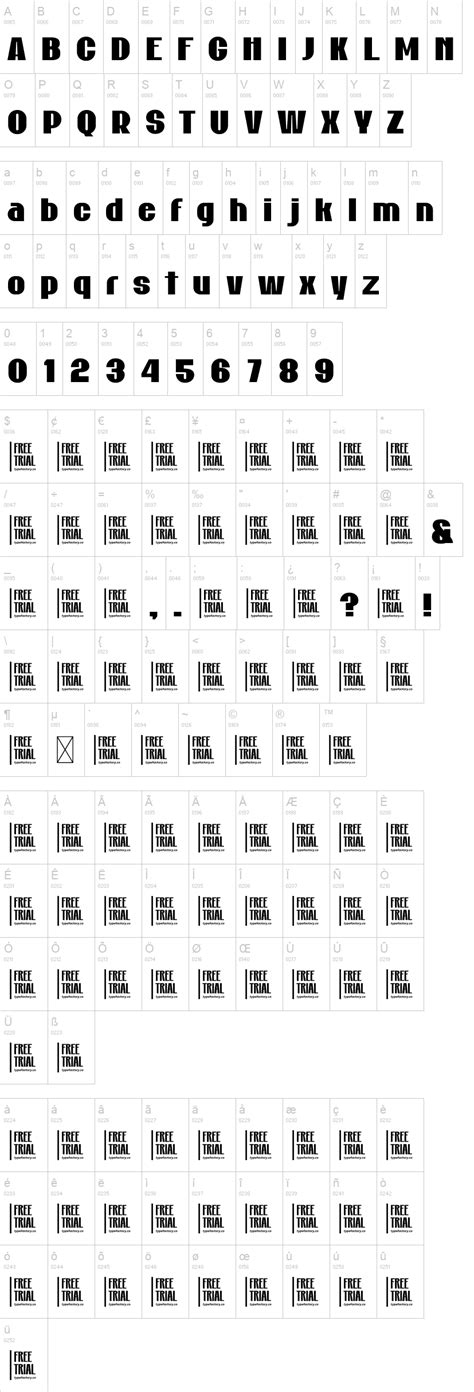 Plot Hole Font