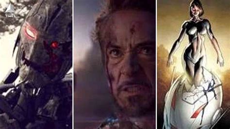 4 Famous Characters That Died In Mcu But Came Back To Life In The Comics