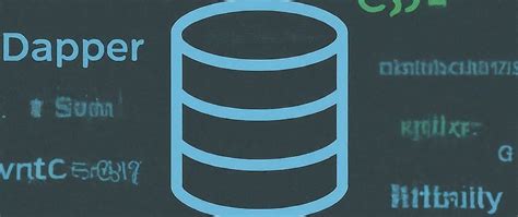 sql query with dynamic c and dapper dev community