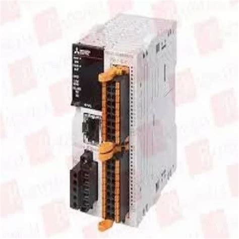 Mitsubishi Plc Fx5 C32exds Ts At ₹ 27950 Mitsubishi Plc In Ahmedabad Id 2855084063712
