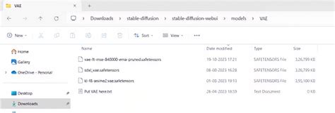 What Is Vae And How To Use It In Stable Diffusion