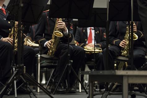 Vijf Manieren Waarop Fanfares En Harmonie N De Jeugd Interesseren