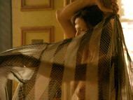 Naked Liliana Komorowska In The Assignment