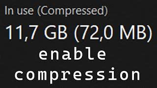 Enable Or Disable Memory Compression On Windows 11 Doovi