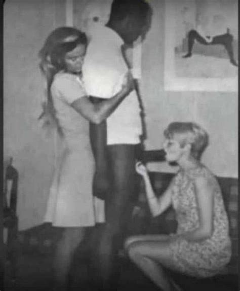 衝撃アフリカ人男性が奴隷時代白人女性からレ プされている 枚の画像がヤバすぎる ポッカキットポッカキット
