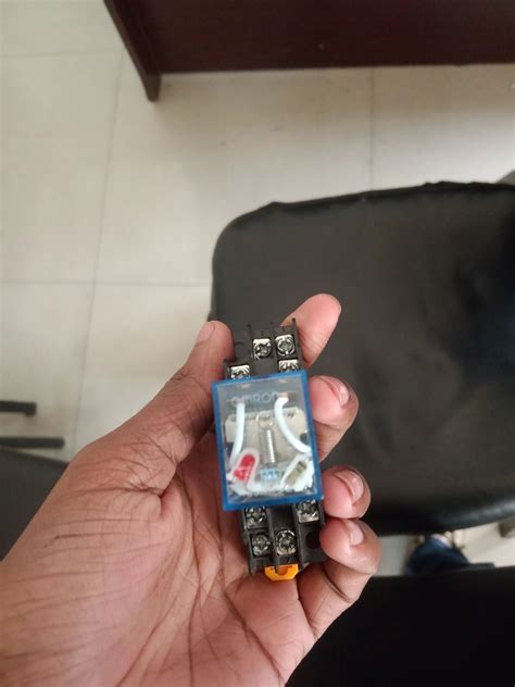 Engineering Electronics Automation Technology Industrialautomation… Amit Sikder