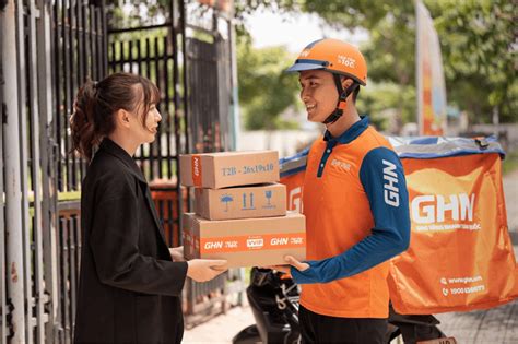 Hướng Dẫn Chủ Shop Online Cách Ship Hàng đi Tỉnh Nhanh Chóng Ghnvn