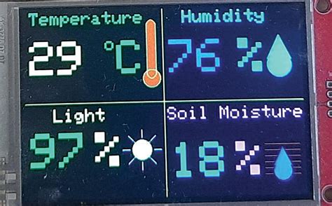 build a long range wireless remote data monitoring system