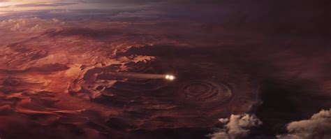 Richat Structure Spotted In The Trailer R Starfield