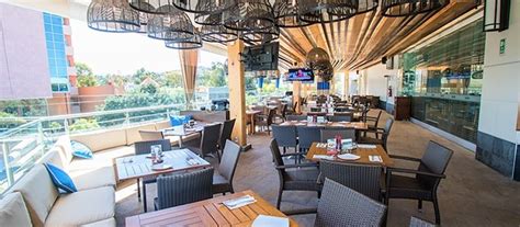 Restaurante Cabanna Tijuana Zonaturistica