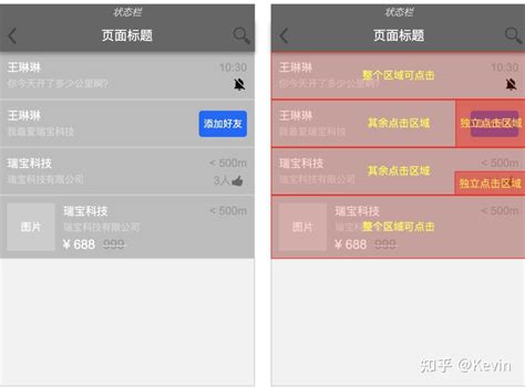 原型设计规范 知乎
