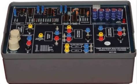 Time Division Multiplexer At Best Price In India