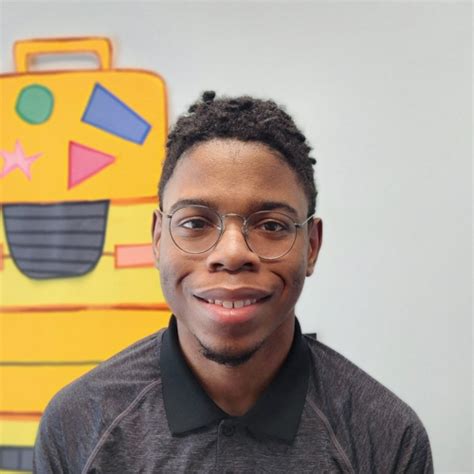 Aidan Ratcliffe Fuse 2023