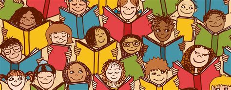 წიგნები რომლებიც ბავშვებს კითხვის პროცესს გაუმარტივებს At