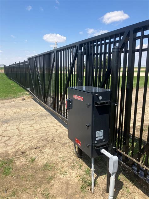 Access Control • American Access Company