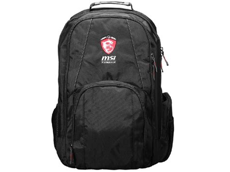 MSI Gaming G Series Laptop hátizsák olcsó vásárlás akciós Laptop táska védőtok