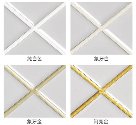 美缝施工中有哪些注意事项 知乎