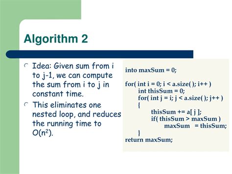 Ppt Data Structure Algorithm Analysis Powerpoint Presentation Free