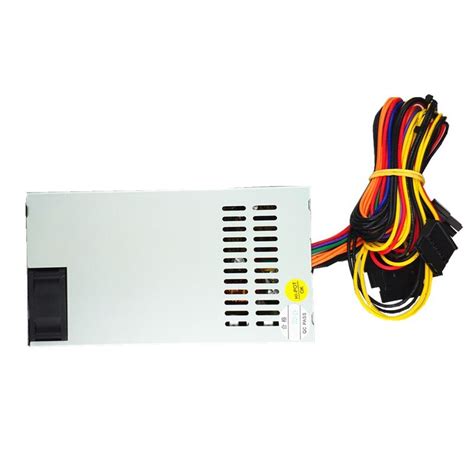250 W Atx Voeding Voor Desktop 250 W 1u Pos Kassie Vicedeal