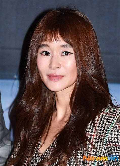 Ye Ji Won Picture Gallery Hancinema The Korean Movie And Drama Database