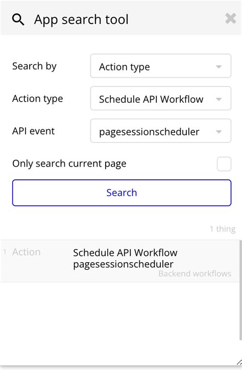 App Cleanup Deleting Workflows With No Triggers App Organization Bubble Forum