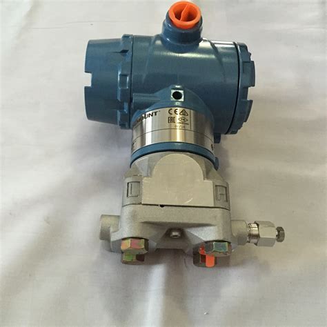 3051 Traditional Flange Pressure Transmitter 4~20ma