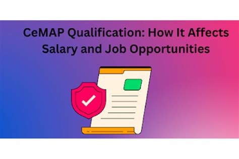 What Is Cemap Qualification And Why It Matters In 2025