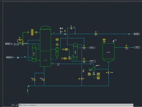 you will get a piping and instrumentation diagram pandid 41 off