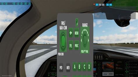 FMS Navcom X Plane Technical Support X Plane Org Forum