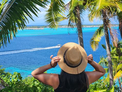 Bora Bora Visitamos O Paraíso Na Polinésia Francesa 2023 Destino