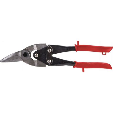 მეტალის საჭრელი მაკრატელი Topex 01a999 Metalis Sawreli