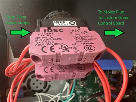 Estop Wiring Diagram Bb Buildbotics Controller Controller
