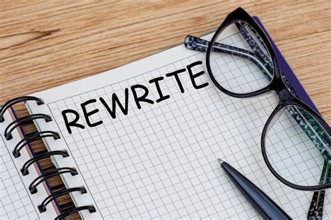 Best Online Paraphrasing Tools To Rewrite Sentences Online