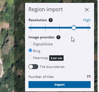 Add Location Map Image Not Showing Pro SketchUp Community