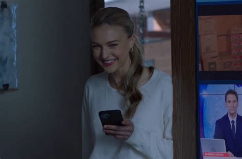 Lilly Krug As Evil Babe Sky In Shattered