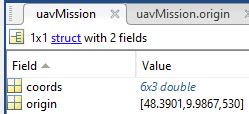 Matlab Cant Read Values From Workspace In Simulink Stack Overflow