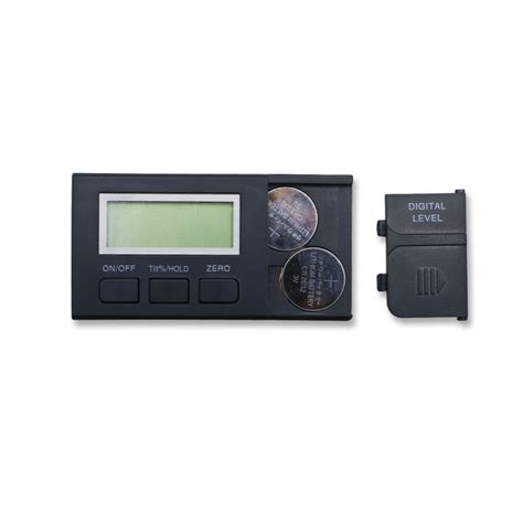 Pro 360 Digital Inclinometer Electronic Protractor Vicedeal