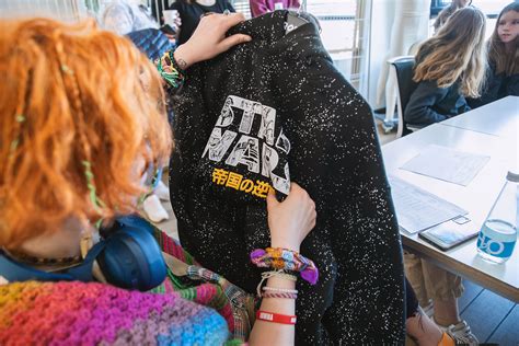 The LPP Foundation And Cropp With A Unique Project For Disneys Th Anniversary Oficjalna