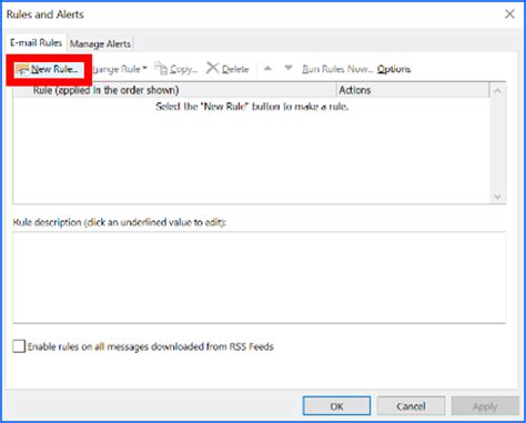 How To Send Automatic Emails In Outlook Updated 2020