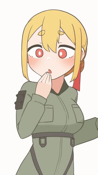 Penetration Daebom Anime Art Anime Fandoms Artist Su