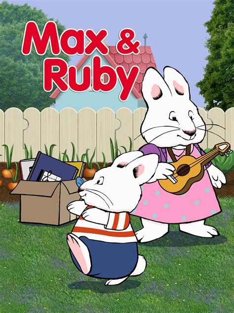 Max And Ruby Season 7 Pictures Rotten Tomatoes