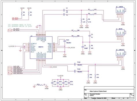 5款altera Fpga开发板原理图资料分享（可下载） 哔哩哔哩