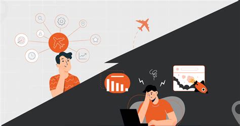 Managed Vs Unmanaged Corporate Travel Program Itilite