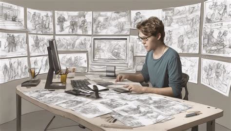 How Are Cartoons And Animations Made Ufaqs