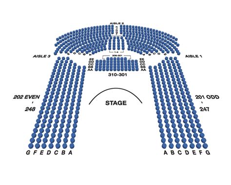 Circle In The Square On Broadway Theater Info And Seating Chart